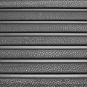 Westin 27-6155 Sure Grip 85" Black Aluminum Step Board