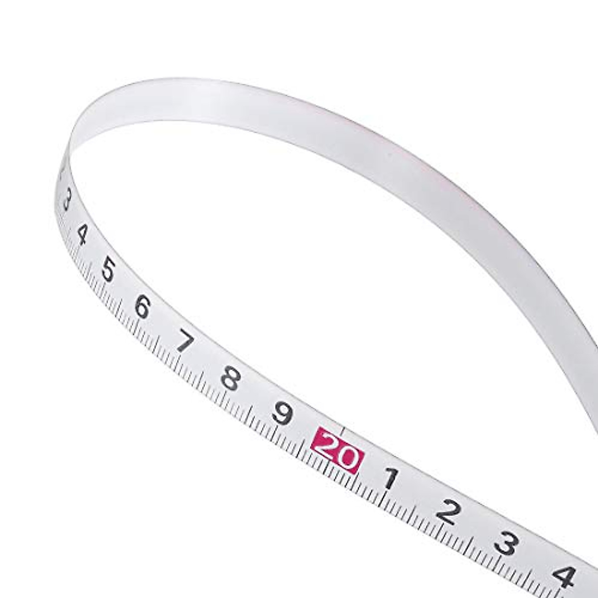 uxcell Measuring Tape Retractable 10 Meter Metric Tape Measure Ruler