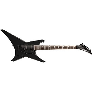 Jackson X Series Warrior WRX Electric Guitar - Satin Black