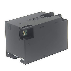 Buyink T6716 T6715 Ink Maintenance Box for WF-4720 WF-4734 WF-4730 WF-4740 WF4734 EC-4020 EC-4030 EC-4040 WF C5290, WF C5710 C5790 M5299 M5799 C529R C-579R ET-8700 EC-4020 4030 EC-4040 Printer