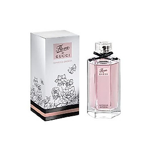 Gucci Flora Garden Fragrance Collection - Gorgeous Gardenia 1.7-oz. Eau de Toilette