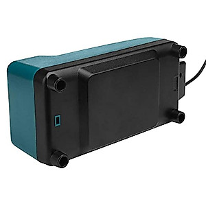 Replacement Power Tool Battery Charger for Makita 7.2V-18V 2.5A NI-CD&NI-MH Battery DC7100/DC1410/DC711/DC9700/DC9710/DC18RA/DC18SE