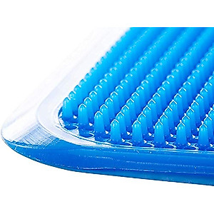 Smart Swatter Fly Swatters | Assorted Color 2 Pack | Picks UP The Bug w/ 904 Spikes | Patented & Made in The USA | Insects, Bugs and Fly Killer