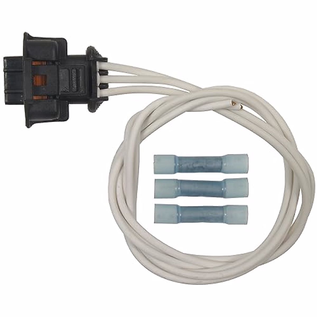 Diesel Exhaust Fluid (DEF) Pump Connector Compatible With Volvo S60 2001 2002 2003 2004 2005 PC-921814