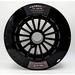 3DXTECH CarbonX Carbon Fiber PETG 1.75mm 2KG