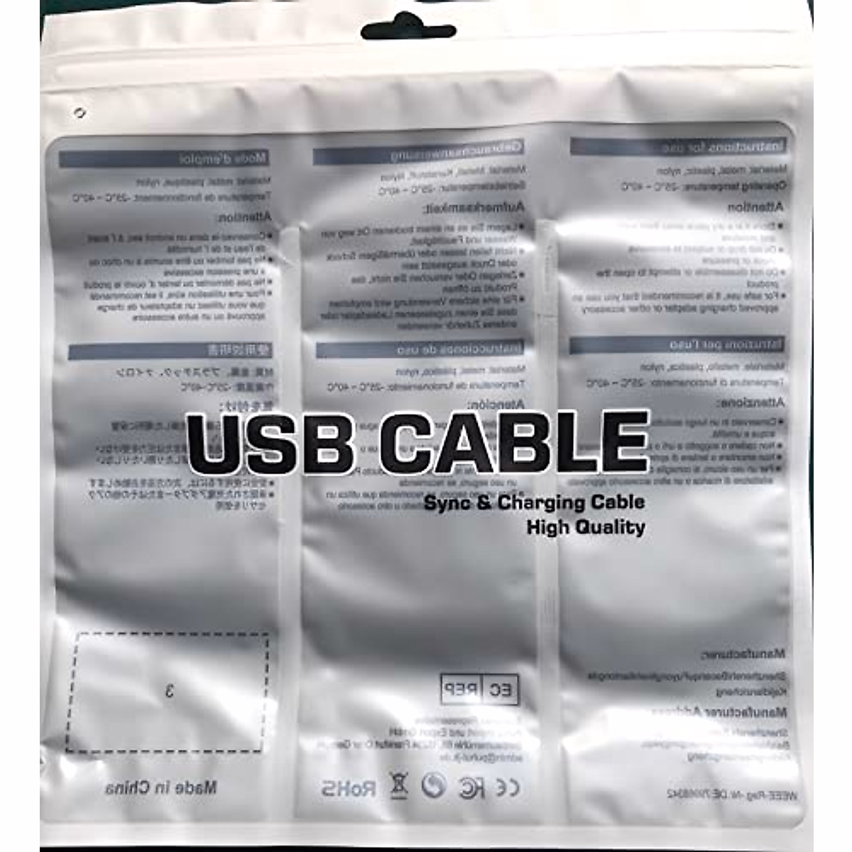 LTDNB [MFi Certified iPhone Charger Cable 3Pack[3/3/6ft] Fast Charging Lightning Cable Compatible iPhone 12/11Pro Max/11Pro/11/XS/Max/XR/X/8/8P/7and More-Black&White