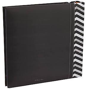 Pioneer Photo Albums EV-246CHLK Happiness Photo Album 4 x 6 Inch