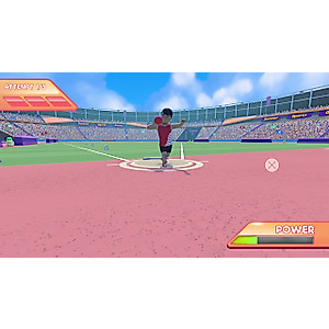 Summer Sports Games 4K Edition Playstation 5