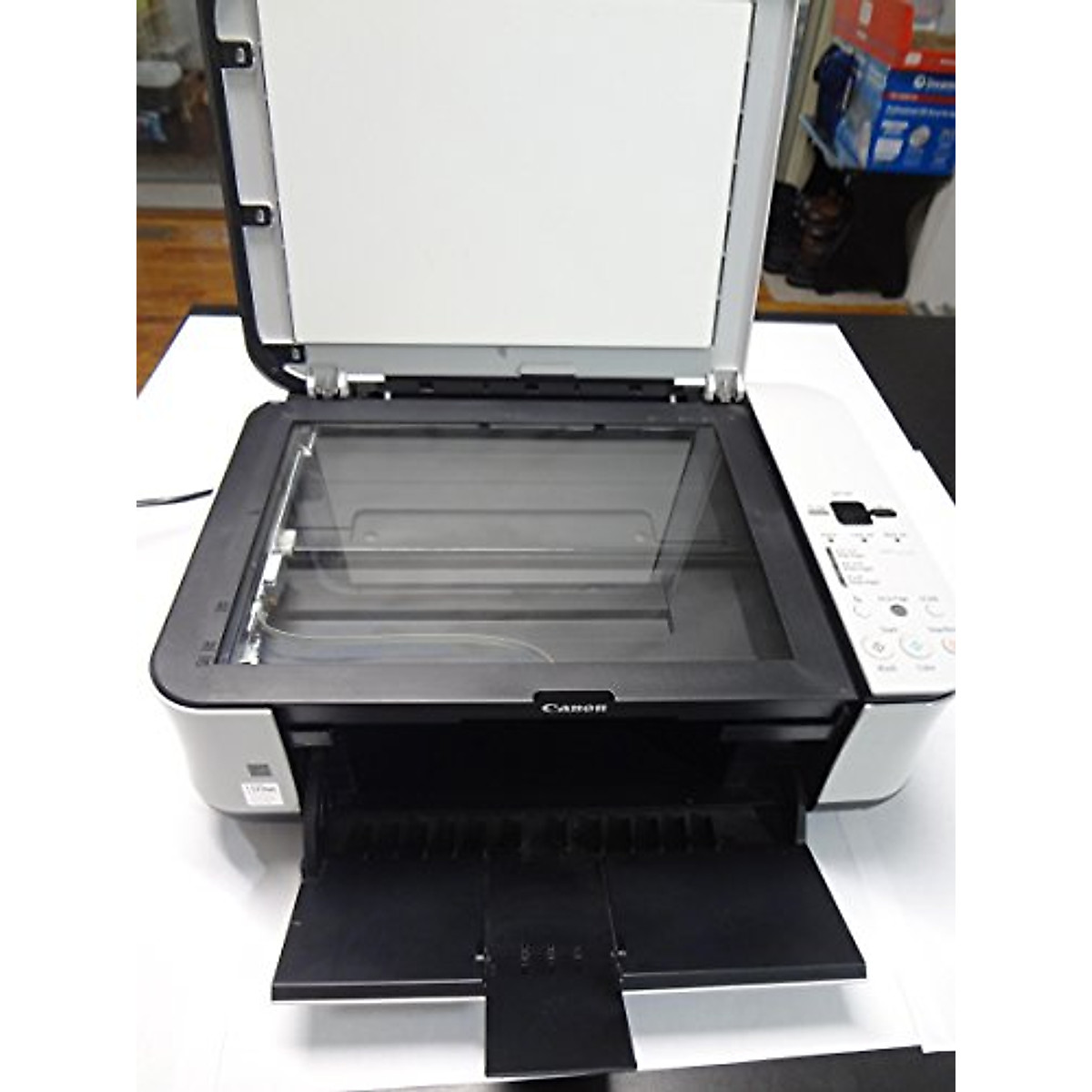 Canon PIXMA MP240 All-In-One Photo Printer