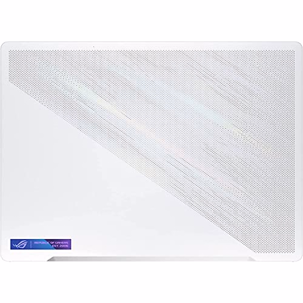 ASUS ROG Zephyrus Gaming & Entertainment Laptop (AMD Ryzen 9 6900HS 8-Core, 14.0" 120Hz Wide QXGA (2560x1600), Radeon RX 6800S, 40GB DDR5 4800MHz RAM, 8TB PCIe SSD, Backlit KB, Wifi, Win 11 Home)