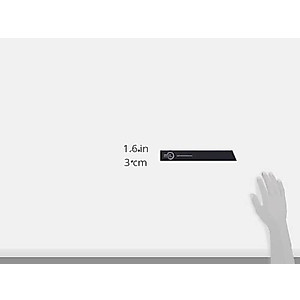 Mercer Culinary Knife Guard, 10 Inch x 1.5 Inch,Black