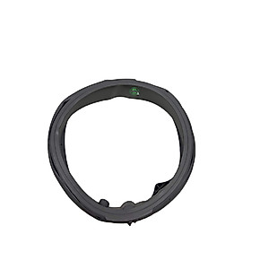 GLOB PRO SOLUTIONS EAP1148773-PD00000224 Washer Bellow Door & Tub Boot Seal Kit 19". Diameter Replacement for/compatible with Frigidaire brands include Kenmore White Westinghouse Crosley Heavy DUTY