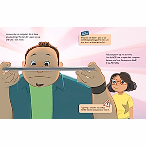 How to Explain Coding to a Grown-Up (How to Explain Science to a Grown-Up)