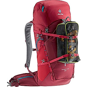 Deuter Speed Lite 26 Hiking Backpack (Maroon-Cranberry)