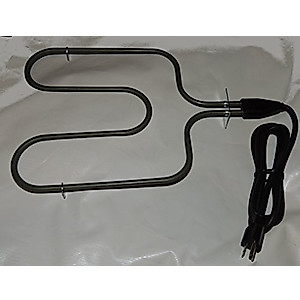 Brinkmann 116-7000-0 Replacement Part - Electric Heating Element