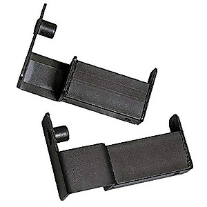 Body-Solid (GPR378 Power Rack - Heavy-Duty Steel Squat Cage with Adjustable Safety Bars and Chin-Up Bar for Home and Light Commercial Gym