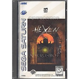 Hexen