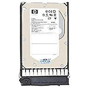 653956-001 HP 450GB 6G SAS 10K 2.5IN SC ENT HDD