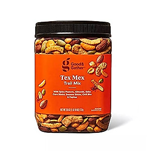 Tex Mex Trail Mix - 26 Ounces