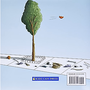 The Most Magnificent Thing (Most Magnificent, 1)