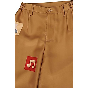 Roocnie Luz Noceda Cosplay TOH Costume Anime Outfit Season 3 Full Set for Adult