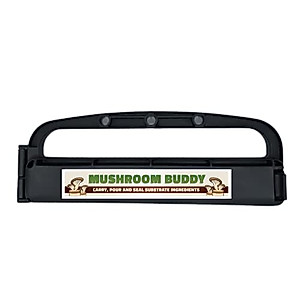 Bag Buddy; Carry, Pour and Seal; 2 Pack