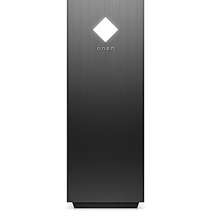 HP 2021 Newest OMEN 25L GT12 Gaming Desktop PC, Intel Core i7-11700F 10-Core, GeForce RTX 3060 12GB Graphics, 32GB RAM, 1TB PCIe SSD, USB-C, RGB Light, Windows 10 Home, VAATE HDMI Cable