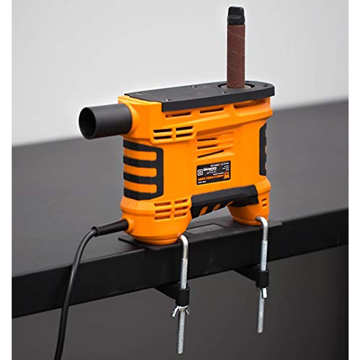 WEN HA5932 5-Amp Variable Speed Portable Oscillating Spindle Sander