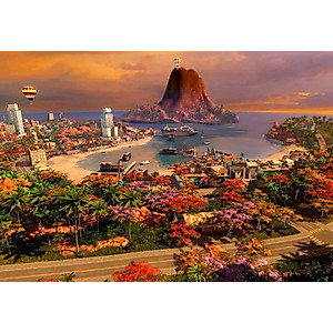 Tropico 4 Gold Edition - Xbox 360