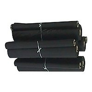 Brother PC-94RF Fax Thermal Refill Rolls, Pack of 4