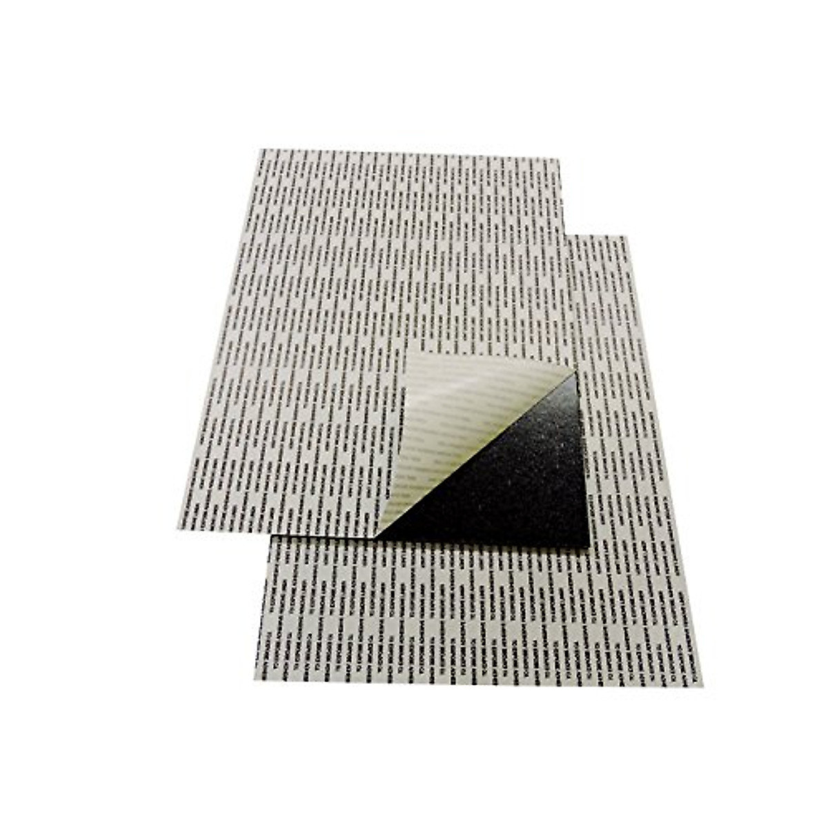 Self-stick Adhesive Black Foam Boards 24"x36" (25)