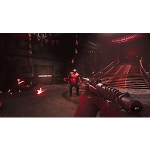 Maid of Sker (PS5 Limited Run 002) - PlayStation 5