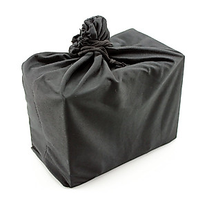 Versa Automatic Double Watch Winder in Walnut - Ultra Quiet Japanese Motor - Velvet Soft Adjustable Watch Pillow - 12 Different Settings Elite Automatic Watch Winder for Rolex - US Based Company