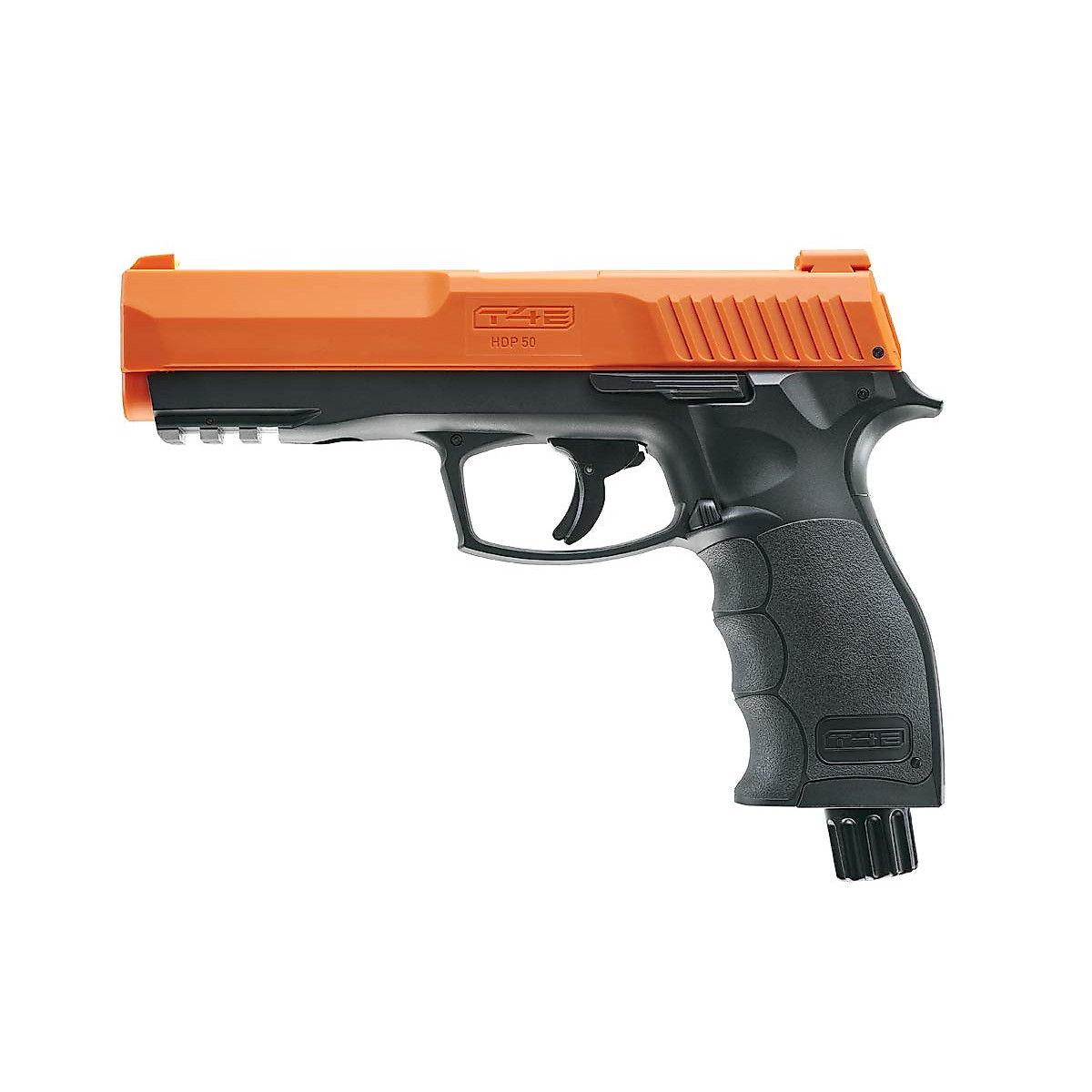 Umarex T4E by P2P HDP .50 Caliber Pepper Round Air Pistol