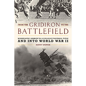 From the Gridiron to the Battlefield