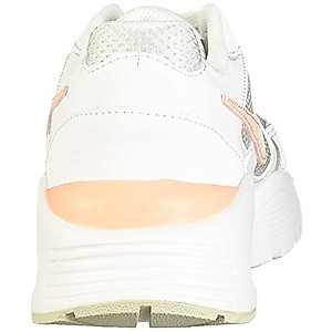 Nike Air Max Fusion Womens Shoes Size 10, Color: White/Pink