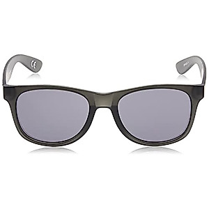 Vans Unisex Spicoli 4 Shades Black Frosted Translucent