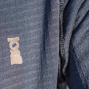 Fourth Element J2 Top Grey Black Men's XXL