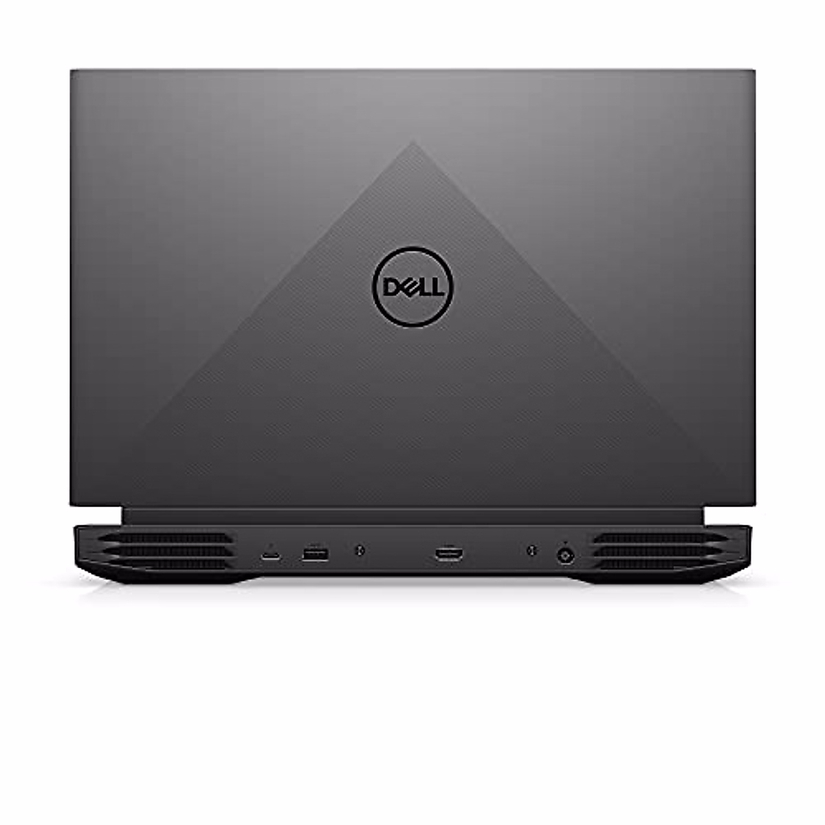 Dell G15 5511 Gaming Laptop - 15.6 inch 120Hz FHD 1080p Display - NVIDIA GeForce RTX 3060 6GB GDDR6, Intel Core i7-11800H, 16GB DDR4 RAM, 512GB SSD, Wi-Fi 6, Bluetooth 5.1, Windows 11 Home - Black
