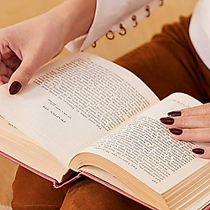 OPI GelColor, Complimentary Wine, Red Gel Nail Polish, Milan Collection, 0.5 fl oz