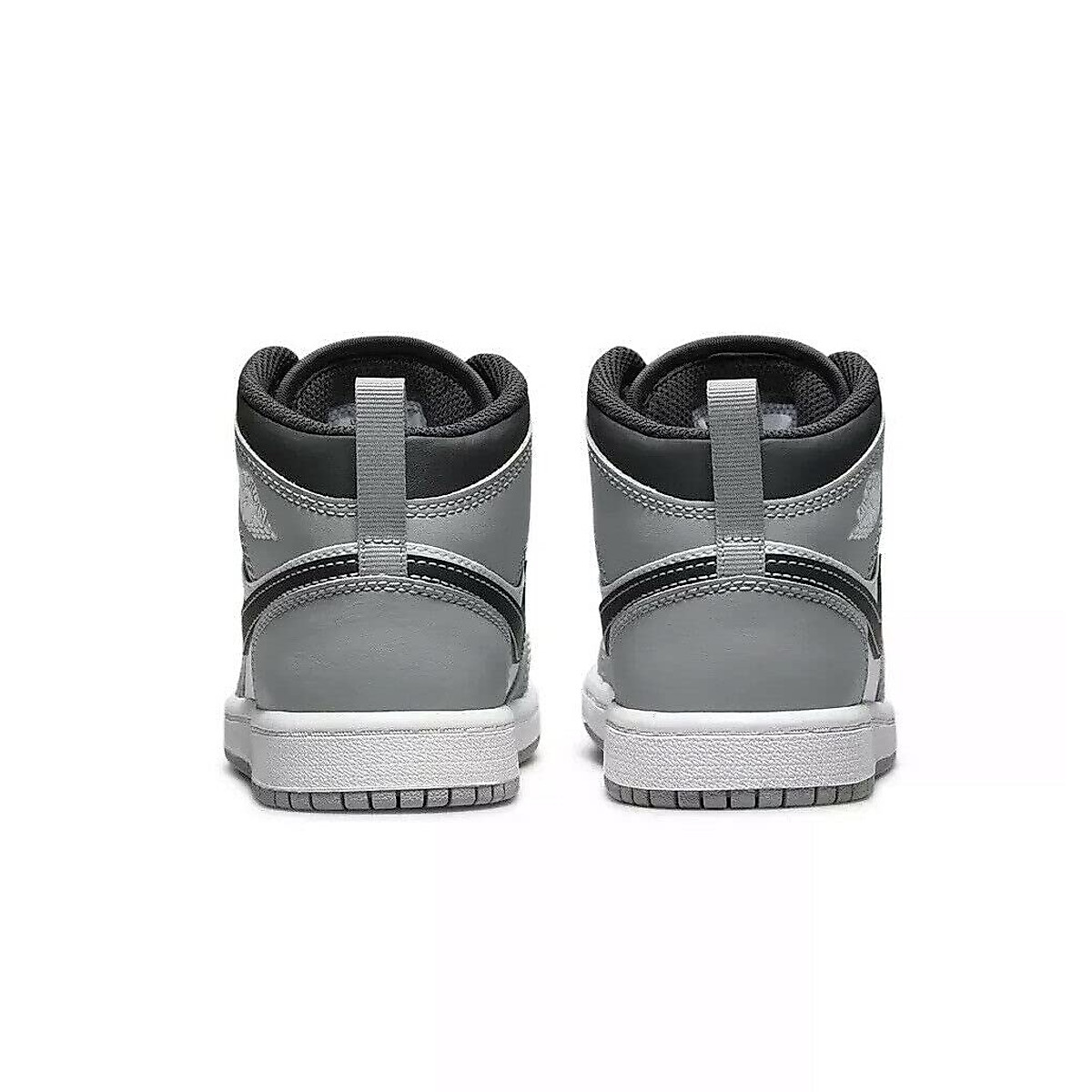 NIKE Jordan Jordan 1 Mid (Little Kid)