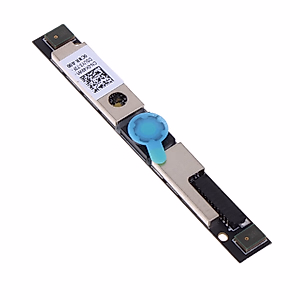 ANXPTIME Laptop Notebook Webcam Camera Board for E7480 E7470 E7270 E5580 E5470 E5480 3510 7290 5289 5290 5480 5490 Webcam Module Board