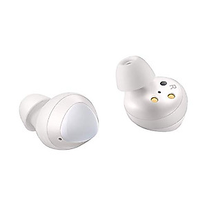 SAMSUNG Galaxy Buds 2019, Bluetooth True Wireless Earbuds (Wireless Charging Case Included) (Renewed)