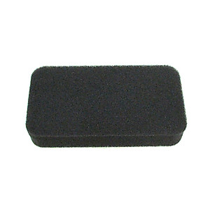 TC-Motor Aftermarket Foam Filter For HONDA 17211-ZB2-000 GX120K1 GX120U1 GX120UT1 GX160K1 GX160RT2 GX160U1 GX160UT1 GX200 GX200RT2 GX200U GX200UT EB2200X EB2500XK1 EM1600X EM1800X EM1800XK1 (2)