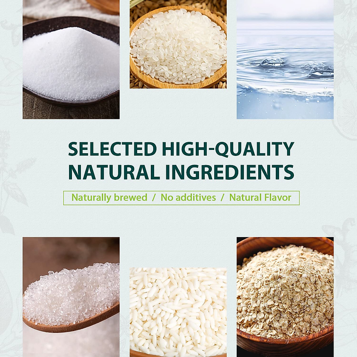 Soeos Chinkiang Vinegar, 18.6 fl oz (550ml), Chinese Black , Traditional , Organic , Zhenjiang Xiangcu, Black Rice Vinegar | Condiment for Cooking Noodles, Braised Meat, Cold Appetizers