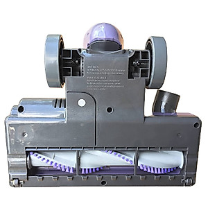 Shark Motorized Powered Floor Nozzle Head Attachment for NV26 NV27 Navigator Swivel Bagless Vacuum