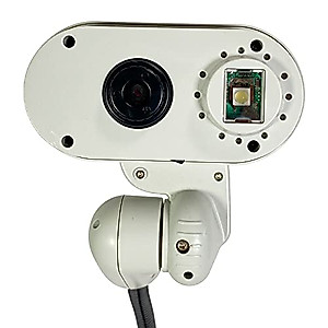 Toshiba TLP-C001 3MP Document Camera with 22-Inch Gooseneck Arm