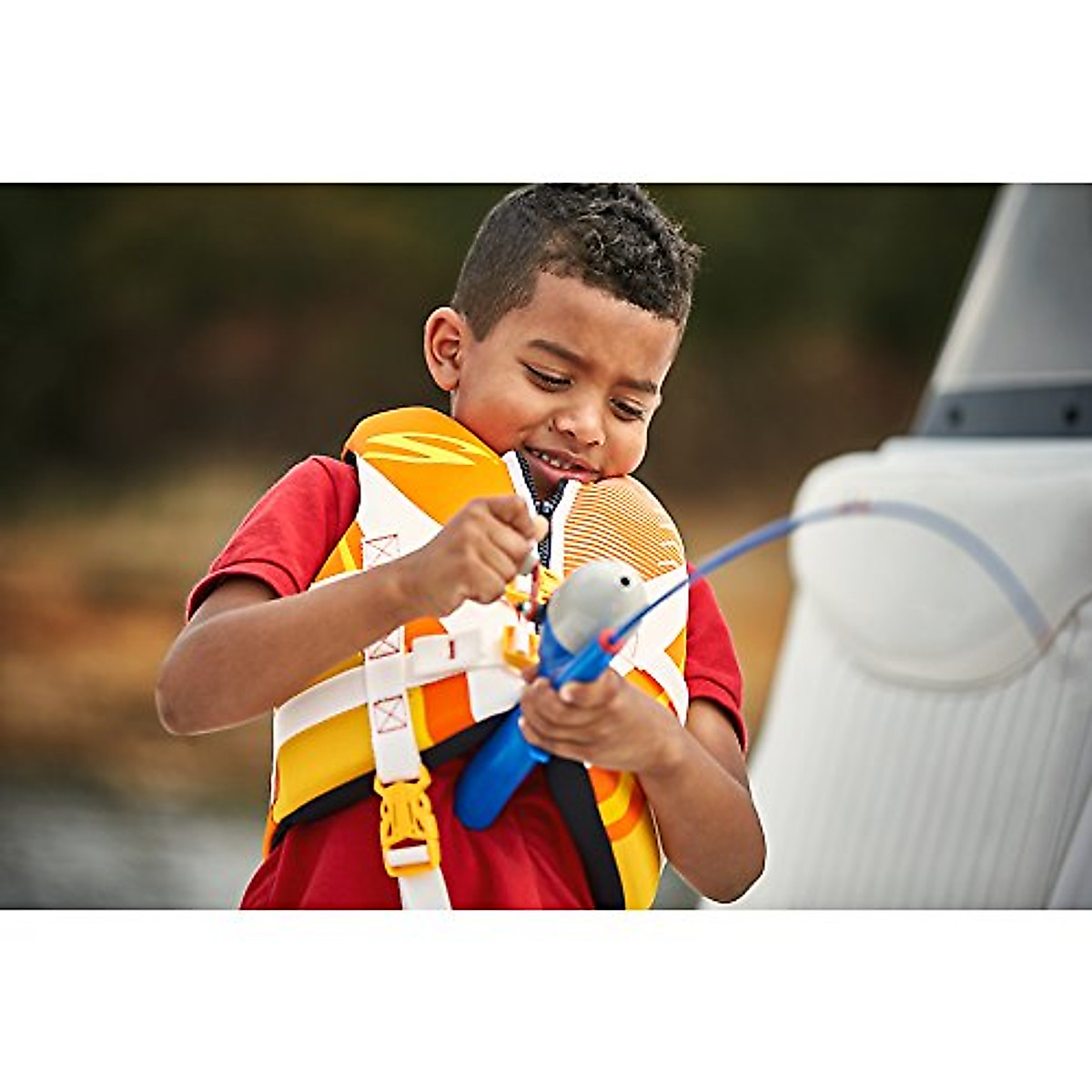 Shakespeare Spiderman Play Box