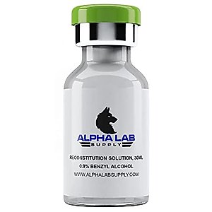 Reconstitution Solution, 30mL
