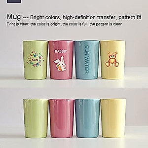 LCL Compatible Sublimation Ink Replacement for Virtuoso Sawgrass SG500 SG1000 PRINTAN Dink High Yield (2-Pack Black)